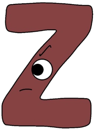 Ζ | Voider's Greek Alphabet Lore Wiki | Fandom