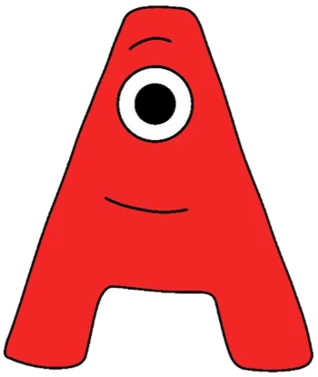 Α | Voider's Greek Alphabet Lore Wiki | Fandom