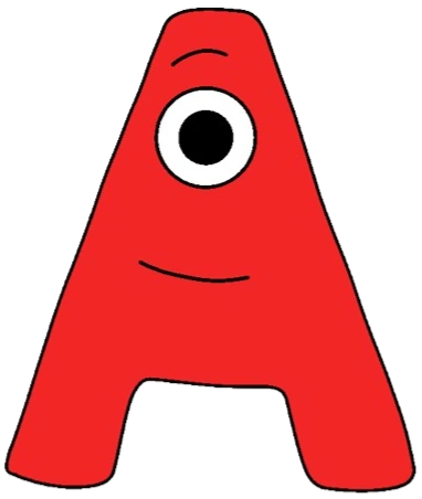 Α | Voider's Greek Alphabet Lore Wiki | Fandom