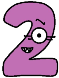Number Roots | Voider's Greek Alphabet Lore Wiki | Fandom
