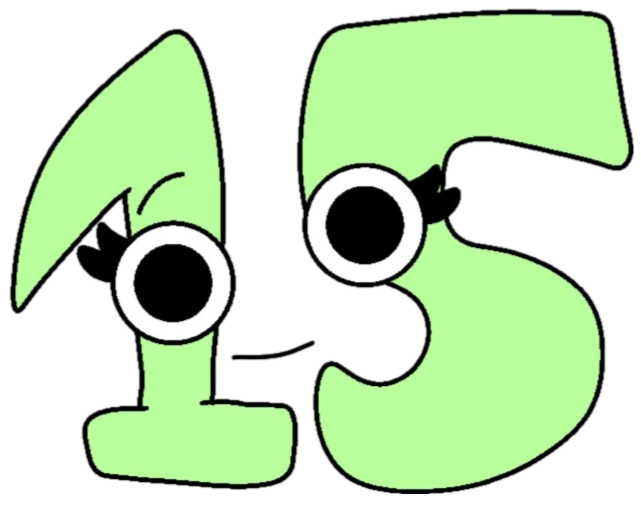 15 | Voider's Greek Alphabet Lore Wiki | Fandom