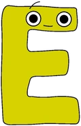 Greek Alphabet Lore | Voider's Greek Alphabet Lore Wiki | Fandom