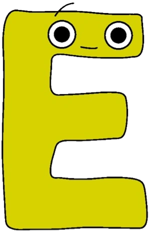 Ε | Voider's Greek Alphabet Lore Wiki | Fandom