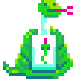 Snake Bullet Lotion | Voidigo Wiki | Fandom