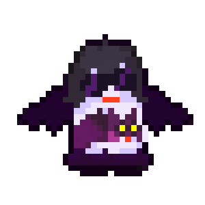 Crazy Bat Lady | Voidigo Wiki | Fandom