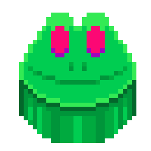 Frog Button | Voidigo Wiki | Fandom