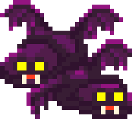 Bat Slippers | Voidigo Wiki | Fandom