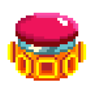 Bullet Button | Voidigo Wiki | Fandom