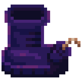 Bomb Boot | Voidigo Wiki | Fandom