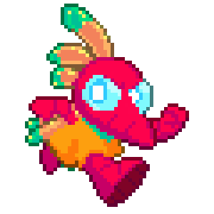 Characters | Voidigo Wiki | Fandom