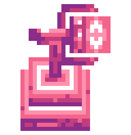 Beacon Antivoid Turret | Voidigo Wiki | Fandom