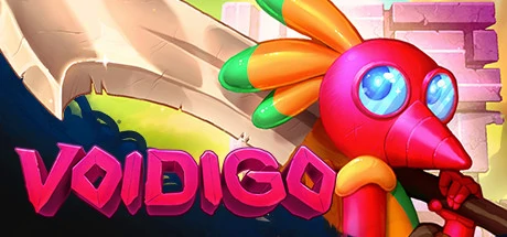 Voidigo | Voidigo Wiki | Fandom