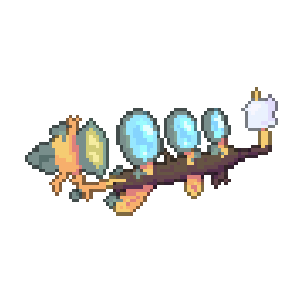 The Roaster | Voidigo Wiki | Fandom