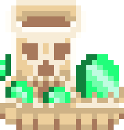 Emeraldon Boot | Voidigo Wiki | Fandom