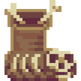 Bone Boot | Voidigo Wiki | Fandom