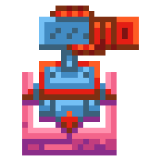 Beacon Rocket Turret | Voidigo Wiki | Fandom