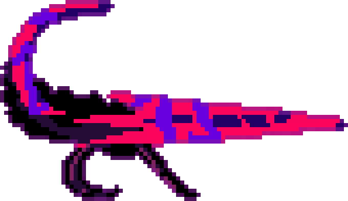 Voidazzler | Voidigo Wiki | Fandom