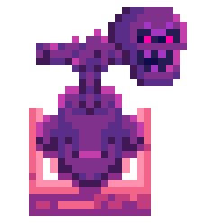 Beacon Poison Turret | Voidigo Wiki | Fandom