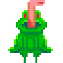 Frog Bullet Lotion | Voidigo Wiki | Fandom