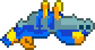 Shockgun | Voidigo Wiki | Fandom