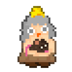 Crazy Rat Lady | Voidigo Wiki | Fandom