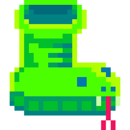 Snake Boot | Voidigo Wiki | Fandom