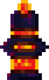 Incendiary Rounds | Voidigo Wiki | Fandom