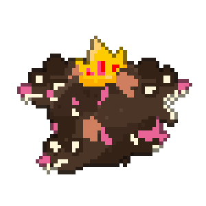 Rat King | Voidigo Wiki | Fandom