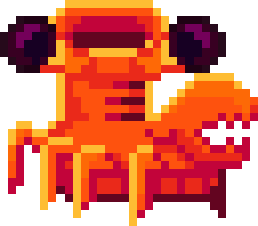 Crab Boot | Voidigo Wiki | Fandom