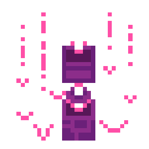 Beacon Barrage | Voidigo Wiki | Fandom