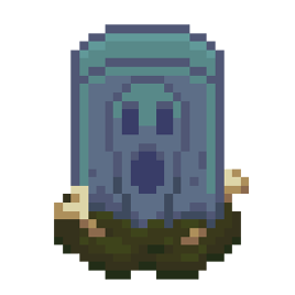 Grave Button | Voidigo Wiki | Fandom