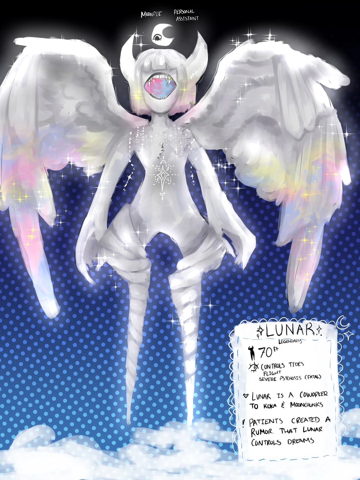 Lunar | Voidkin Daycare Wiki | Fandom