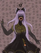 Sinland Asmodeus | Voidkin Daycare Wiki | Fandom