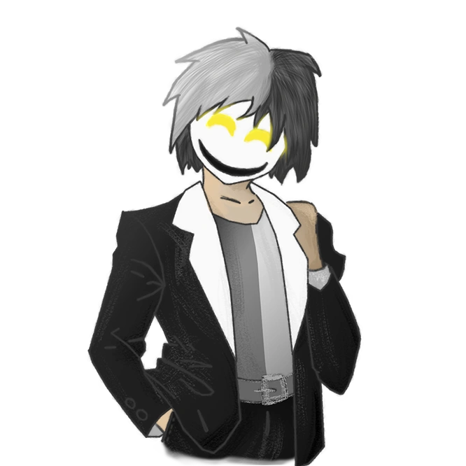 Смайл | VoiD.Pedia вики | Fandom