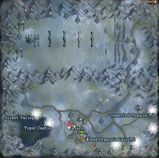 Crystal Summit | VoidLegends Wiki | Fandom