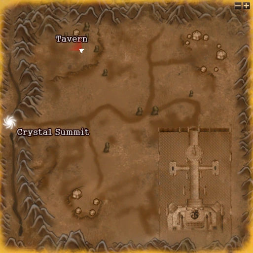 King Aura valley Deserted Temple | VoidLegends Wiki | Fandom