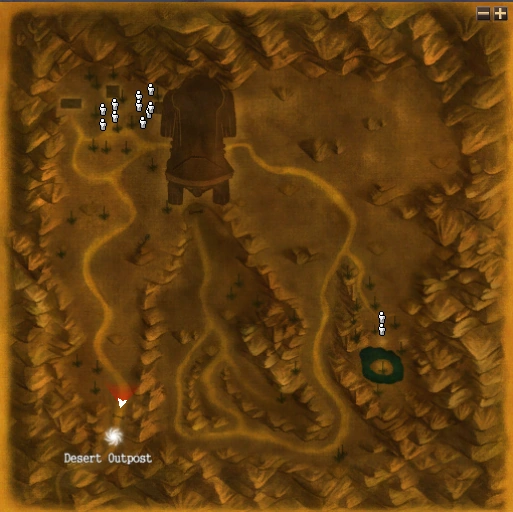 RaSa Plateau | VoidLegends Wiki | Fandom