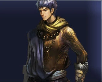 Monk | VoidLegends Wiki | Fandom