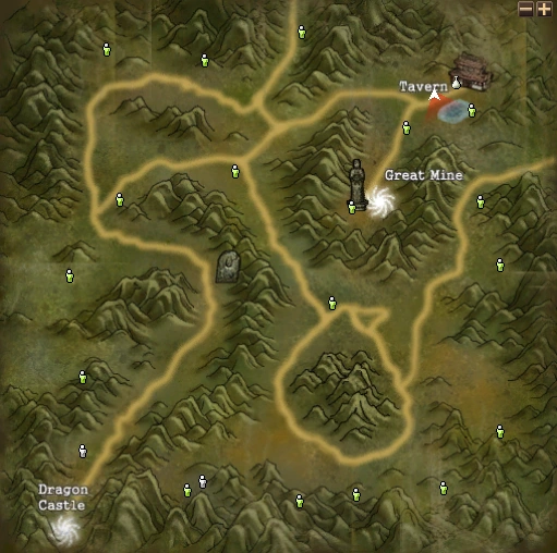 Highlands | VoidLegends Wiki | Fandom