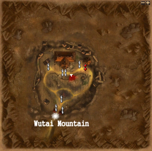 Divine Tower | VoidLegends Wiki | Fandom