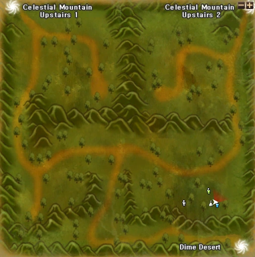 Mt.Celestial DownStairs1 | VoidLegends Wiki | Fandom