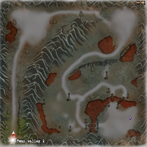 Twan valley 2 | VoidLegends Wiki | Fandom