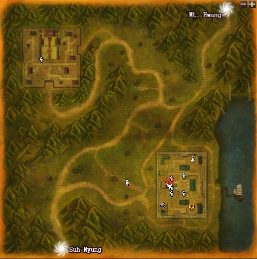 Twan valley 1 | VoidLegends Wiki | Fandom