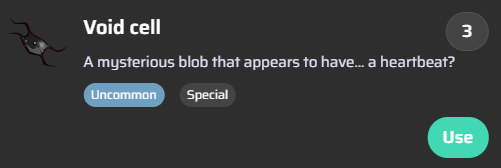 Void Cells | Voidpet Wiki | Fandom