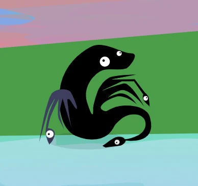 Annabelle | Voidpet Wiki | Fandom