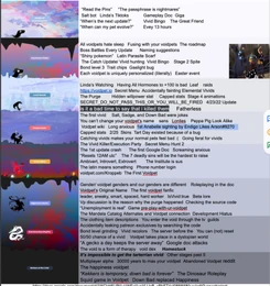 The Void | Voidpet Wiki | Fandom