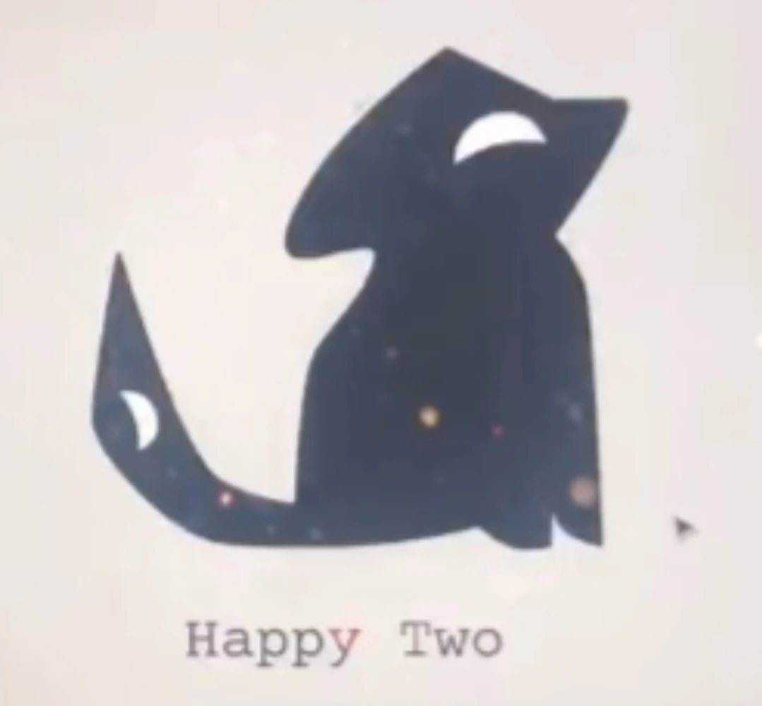 Happy | Voidpet Wiki | Fandom