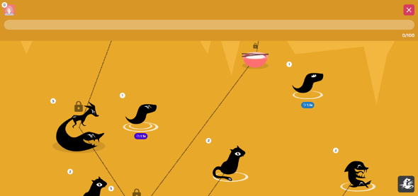 Dungeon | Voidpet Wiki | Fandom