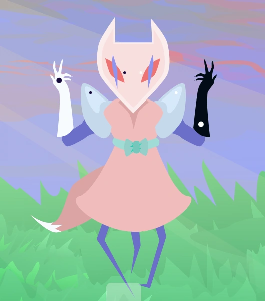 Greta | Voidpet Wiki | Fandom