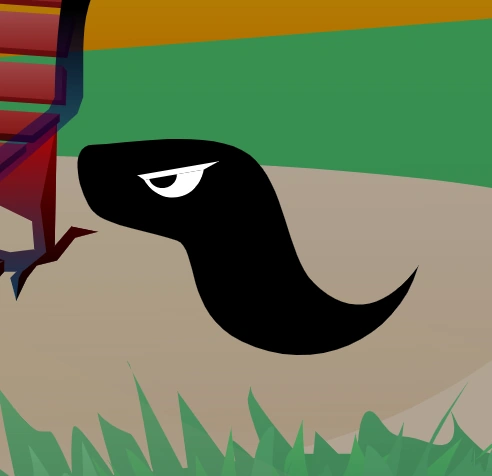 Duke | Voidpet Wiki | Fandom